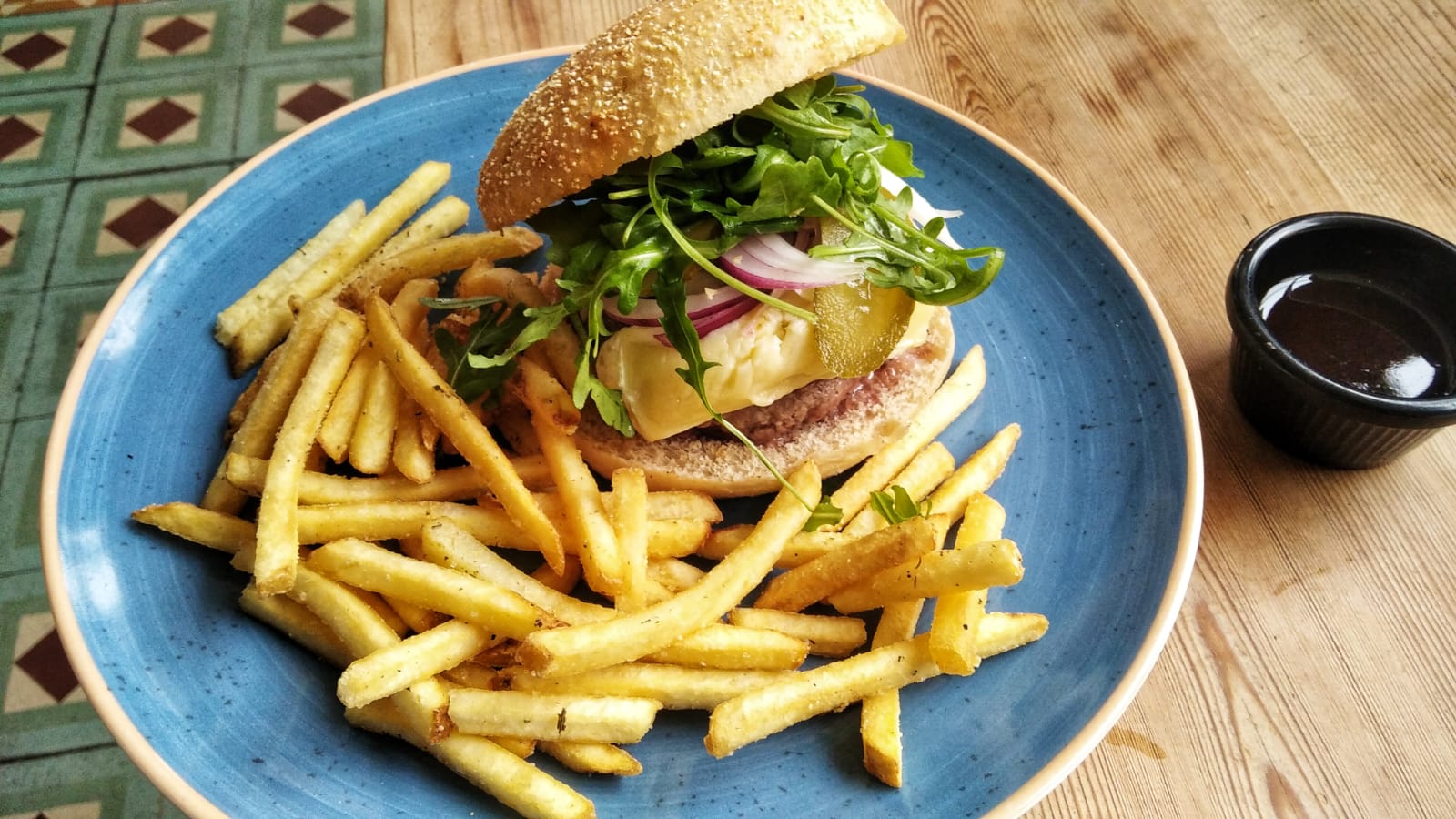 Café Babel – Sala Babel